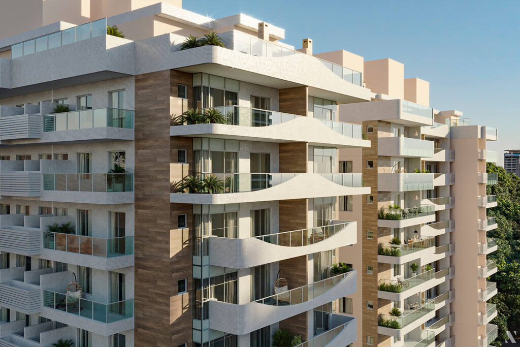 EXCLUSIVE NORONHA - A Minha Vitória Chegou